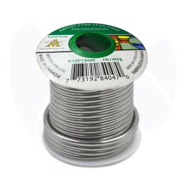 Artist Pure Lead Free Solder, 1 lb. Spool