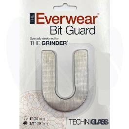 3/4" Everwear Bit Guard