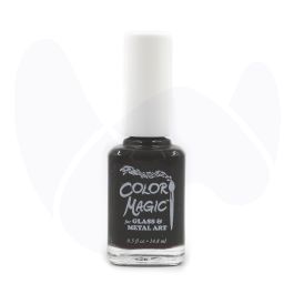 Color Magic Translucent Ruby Red