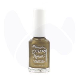 Color Magic Bright Gold Opal