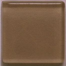 Crystal Glass Tile - MINK