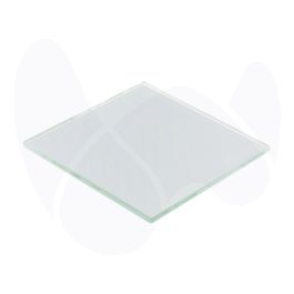 Square Pre Cut Mirror, 3"
