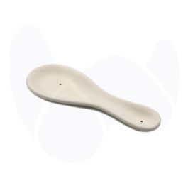 Spoon Rest Slumping Mold