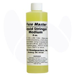 Liquid Stringer Medium 8 oz.