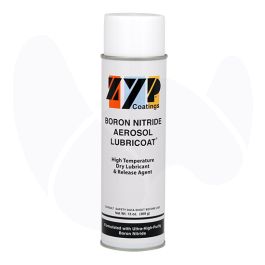 Boron Nitrate Spray