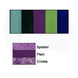 Glassline Winter Texture Paper Pack 1