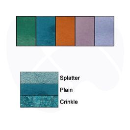 Glassline Spring Texture Paper Pack 1