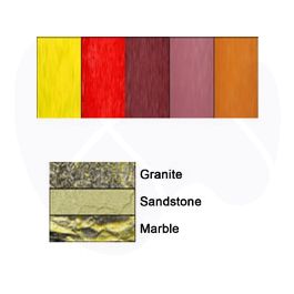 Glassline Summer Texture Paper Pack 2