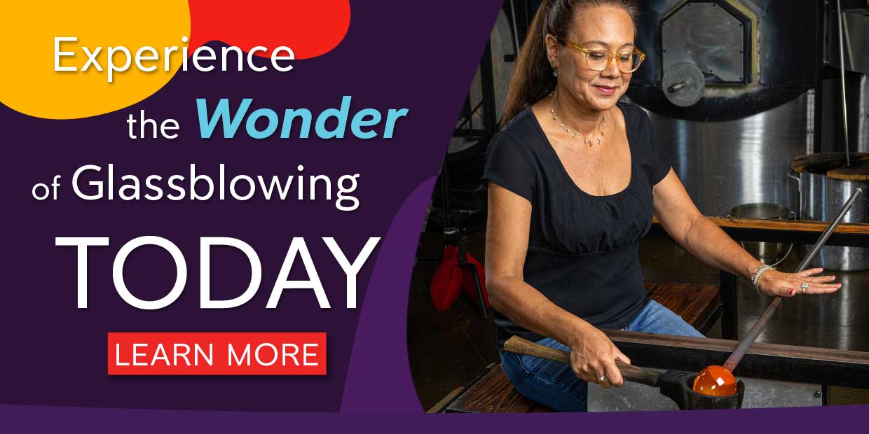 Warner Art Glass Center | The Destination for Stained Glass